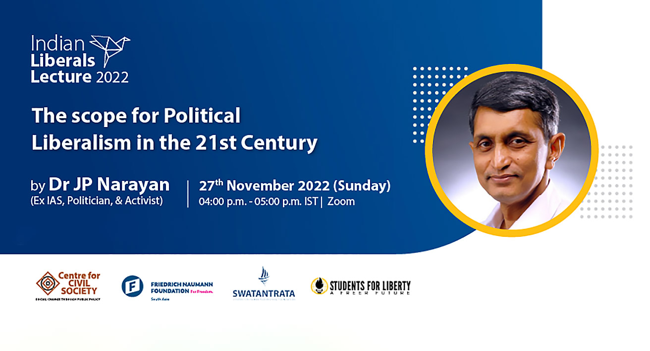 Policy Training | Centre For Civil Society