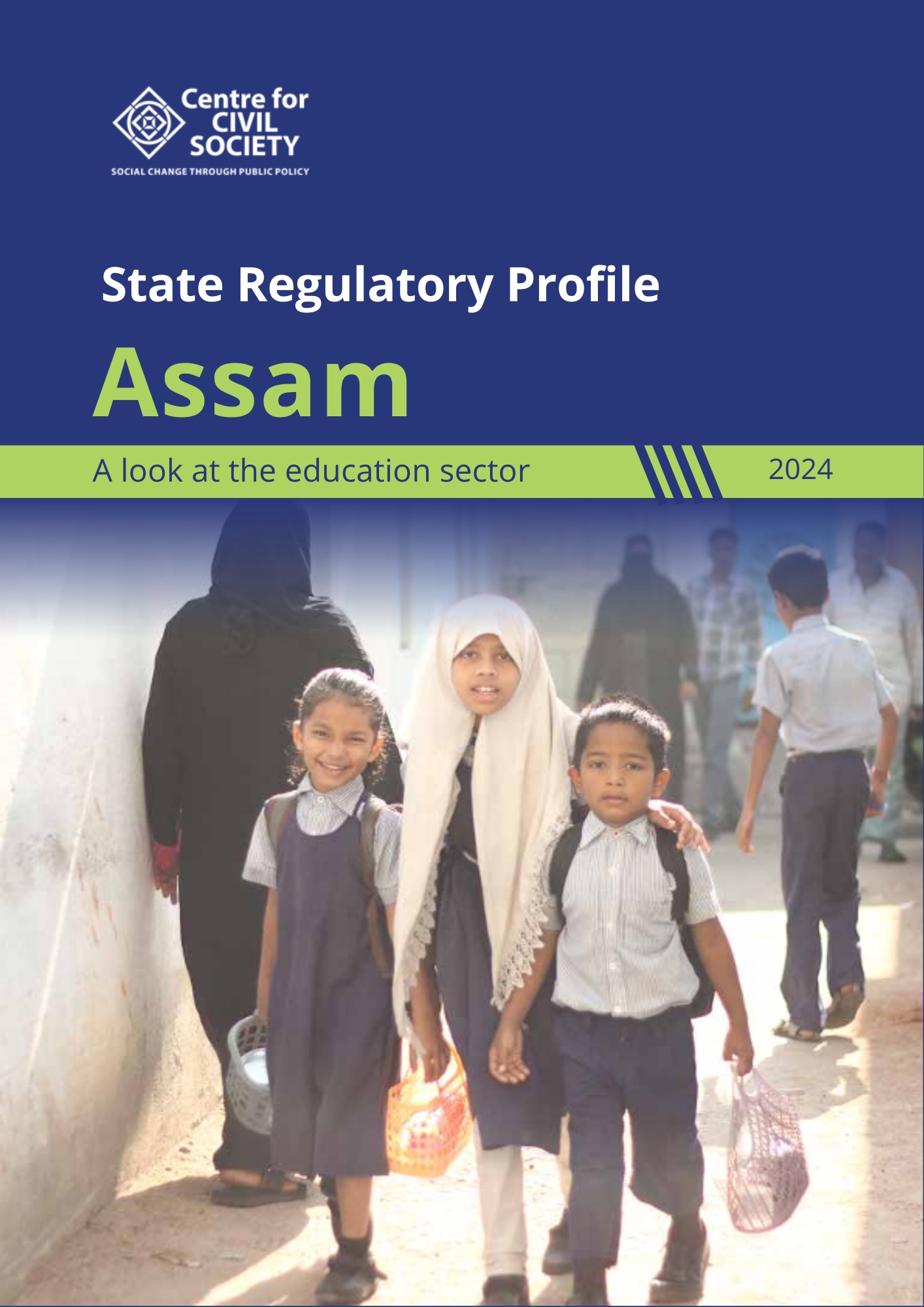 Centre For Civil Society